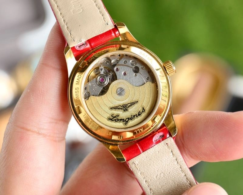 High accuracy LONGINES Watches