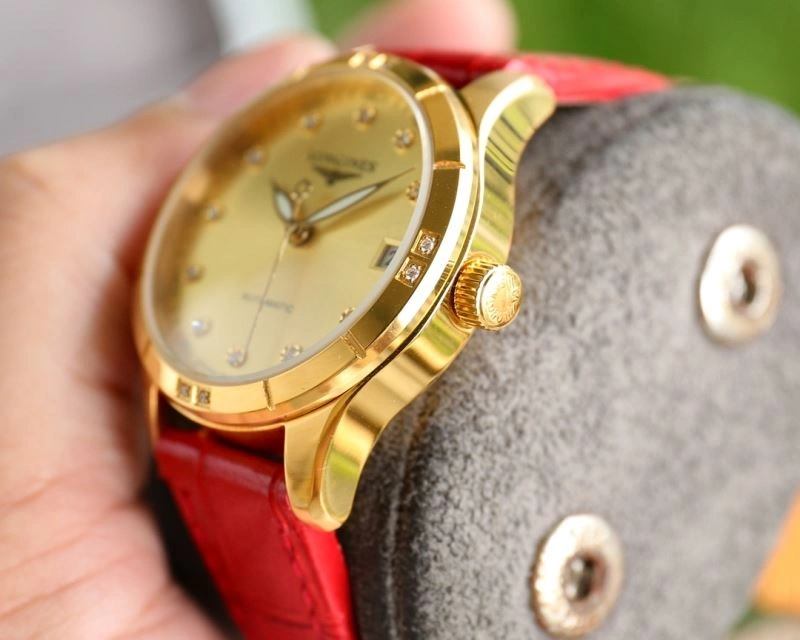 High accuracy LONGINES Watches