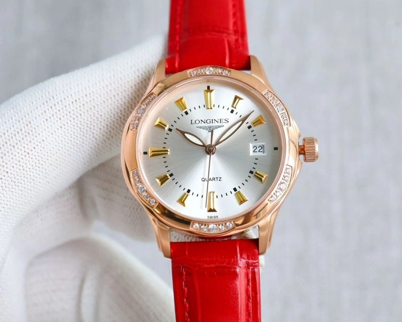 Legit LONGINES Watches