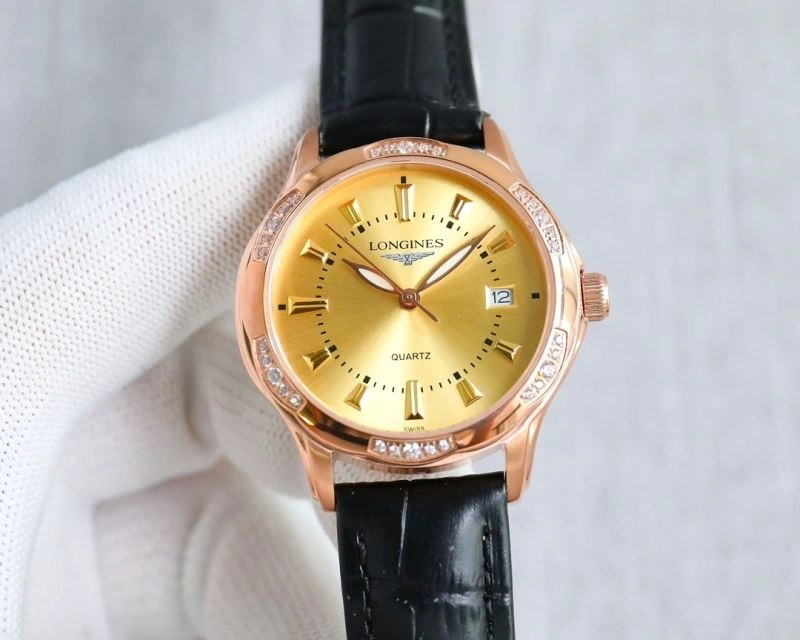 Legit LONGINES Watches