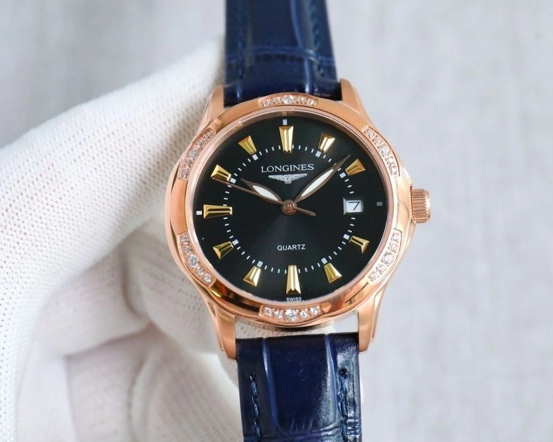 Legit LONGINES Watches