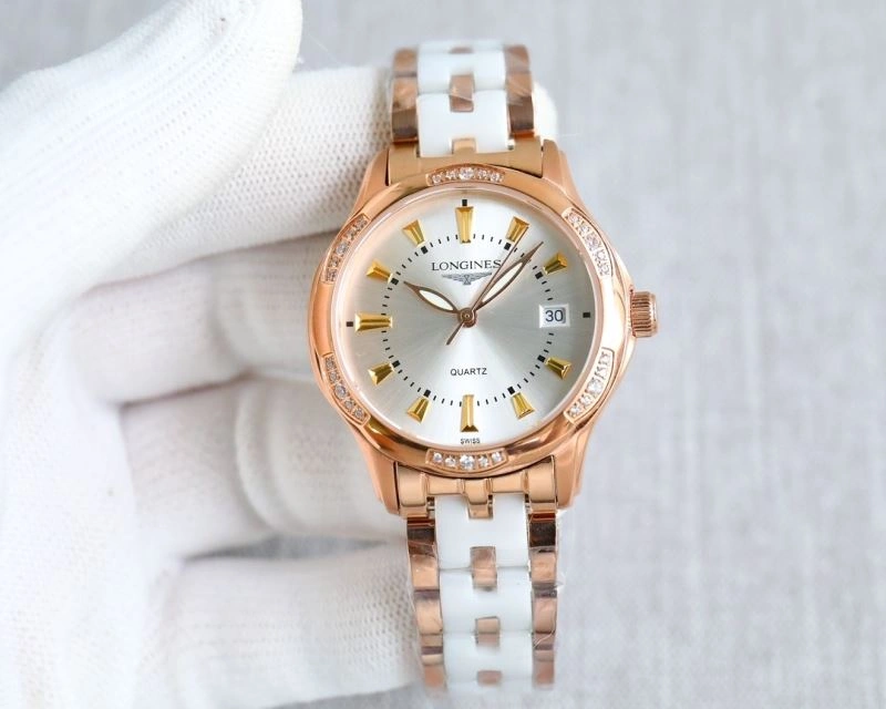 Value-priced LONGINES Watches