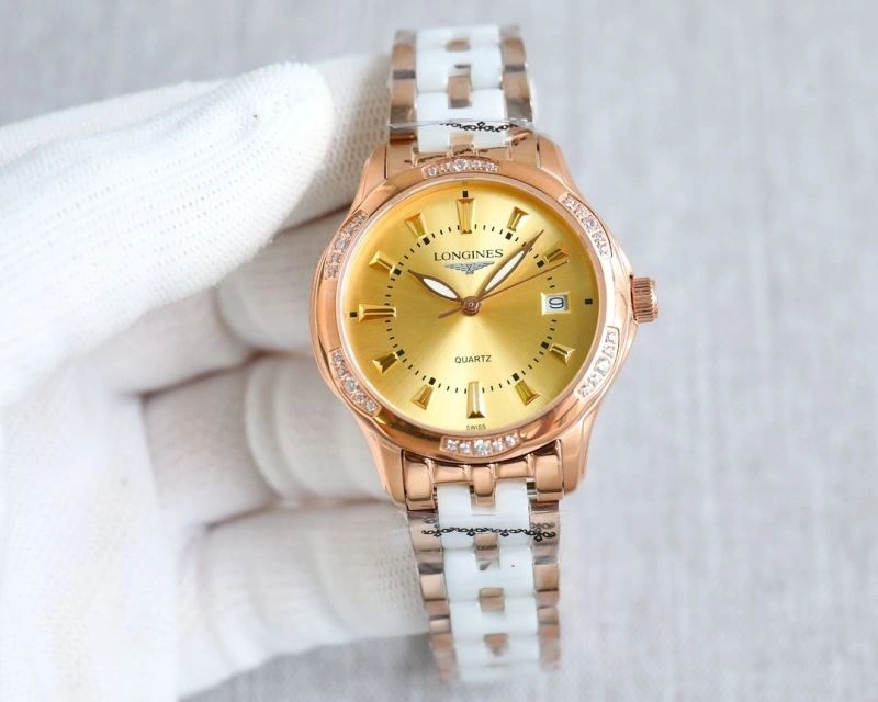 Value-priced LONGINES Watches