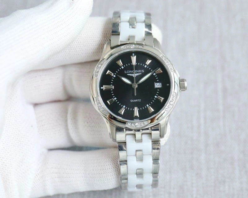 Value-priced LONGINES Watches