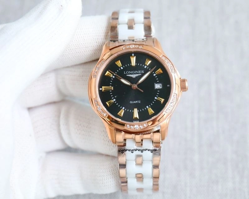 Value-priced LONGINES Watches
