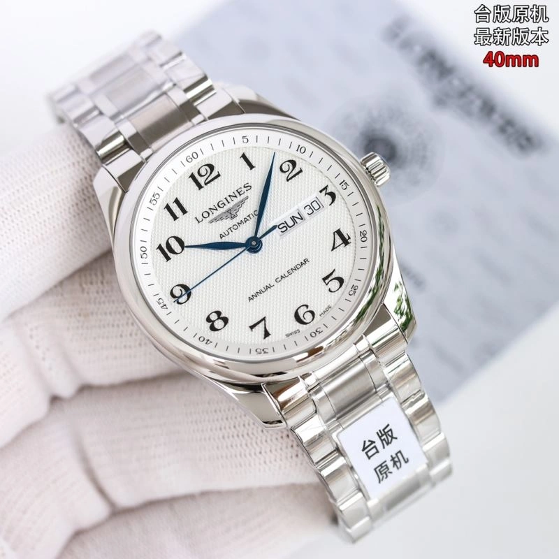 High accuracy LONGINES Watches