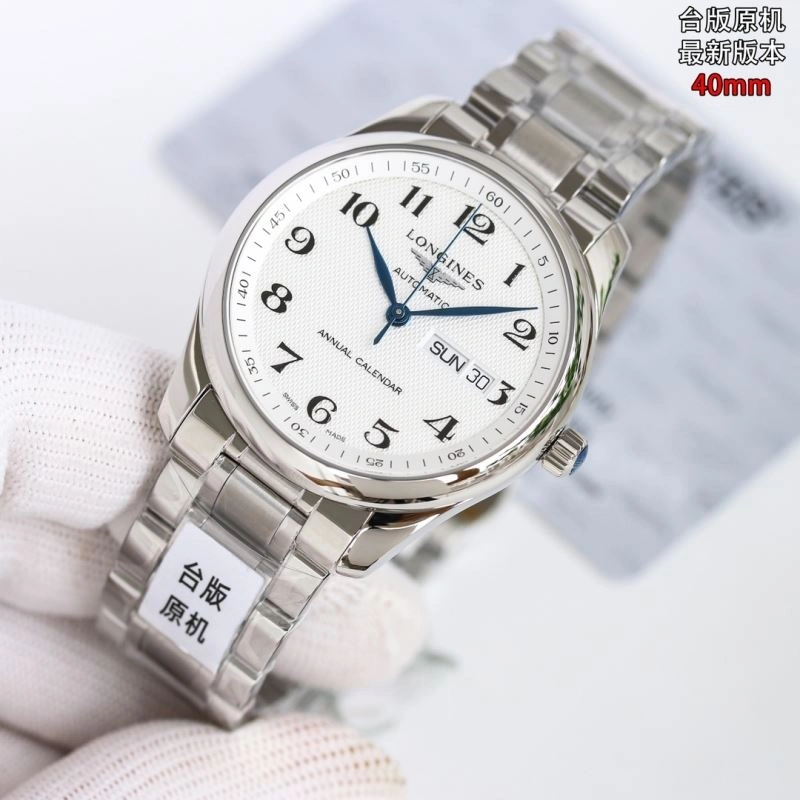 High accuracy LONGINES Watches