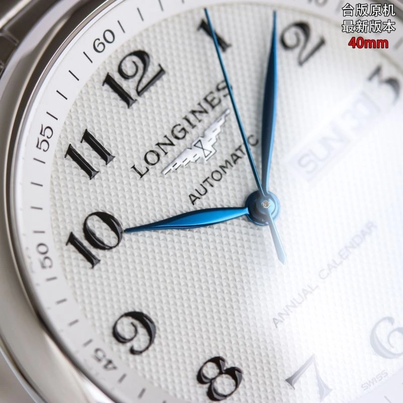 High accuracy LONGINES Watches