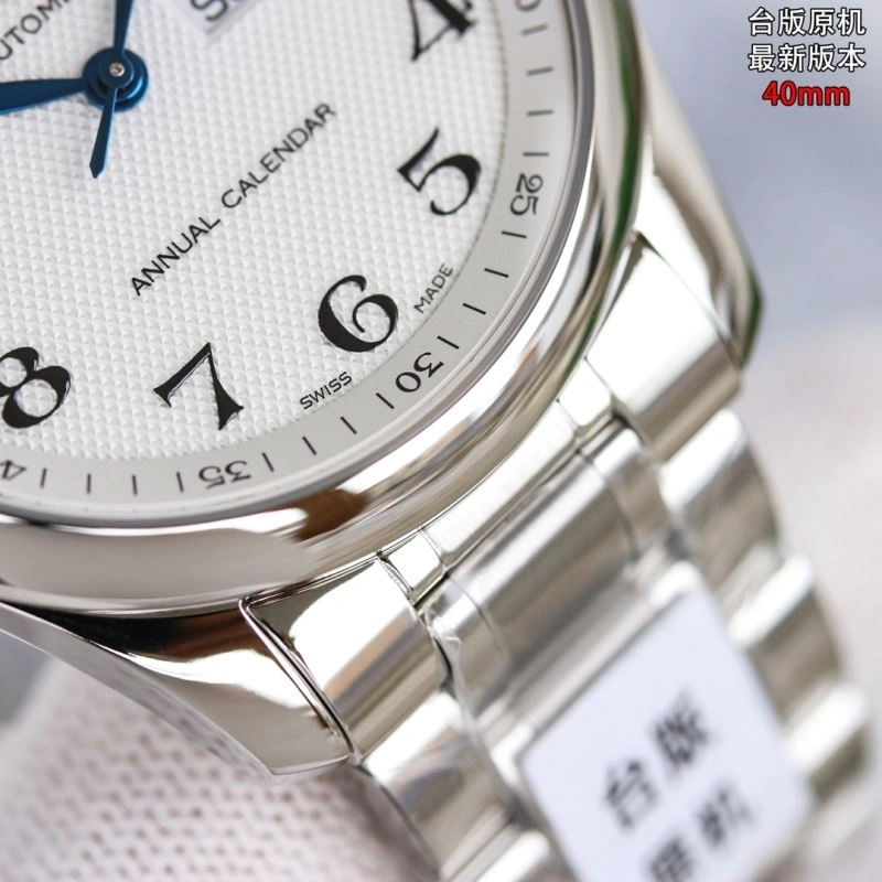 High accuracy LONGINES Watches