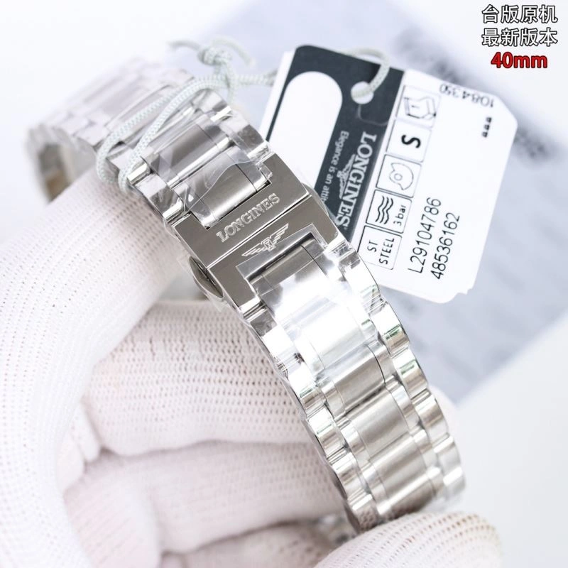 High accuracy LONGINES Watches