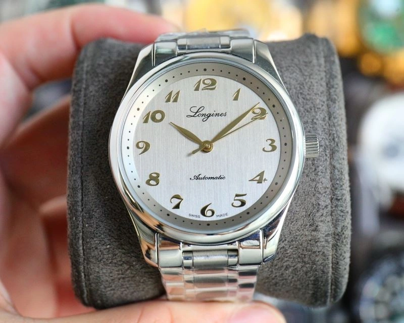 1:1 copy LONGINES Watches