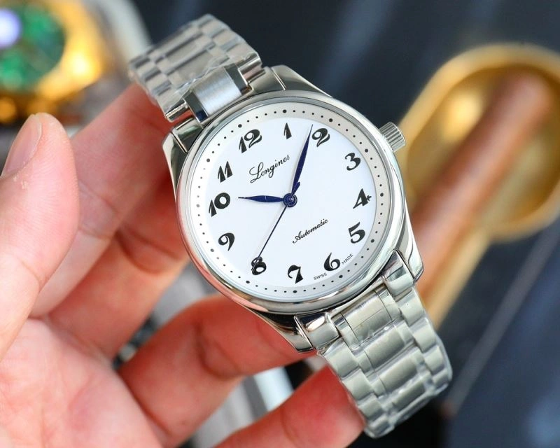 Indistinguishable LONGINES Watches