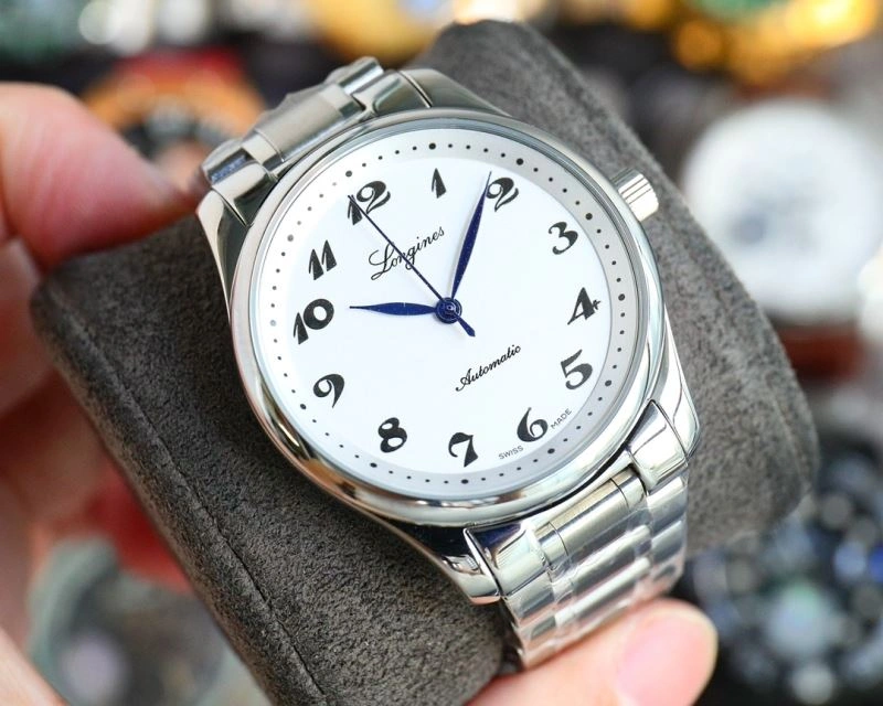Indistinguishable LONGINES Watches