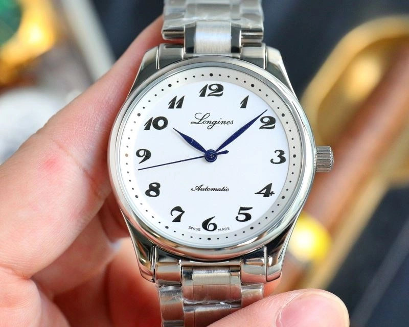 Indistinguishable LONGINES Watches