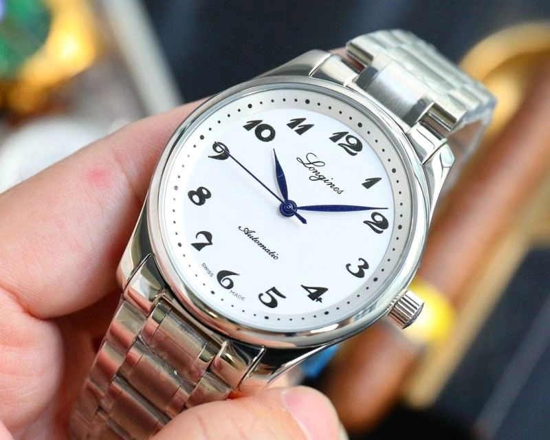 Indistinguishable LONGINES Watches