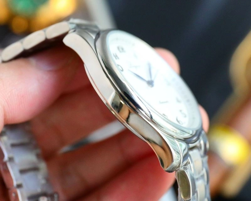 Indistinguishable LONGINES Watches
