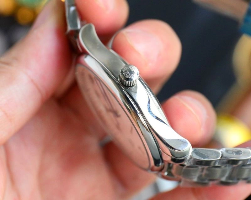 Indistinguishable LONGINES Watches