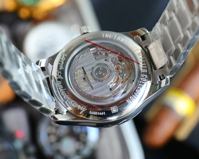 Indistinguishable LONGINES Watches