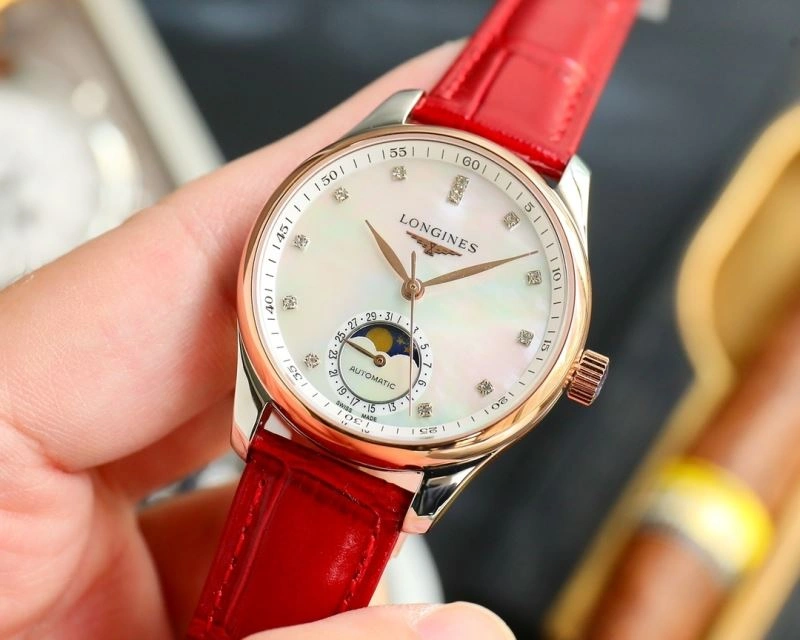 Original LONGINES Watches