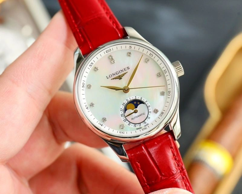 Original LONGINES Watches