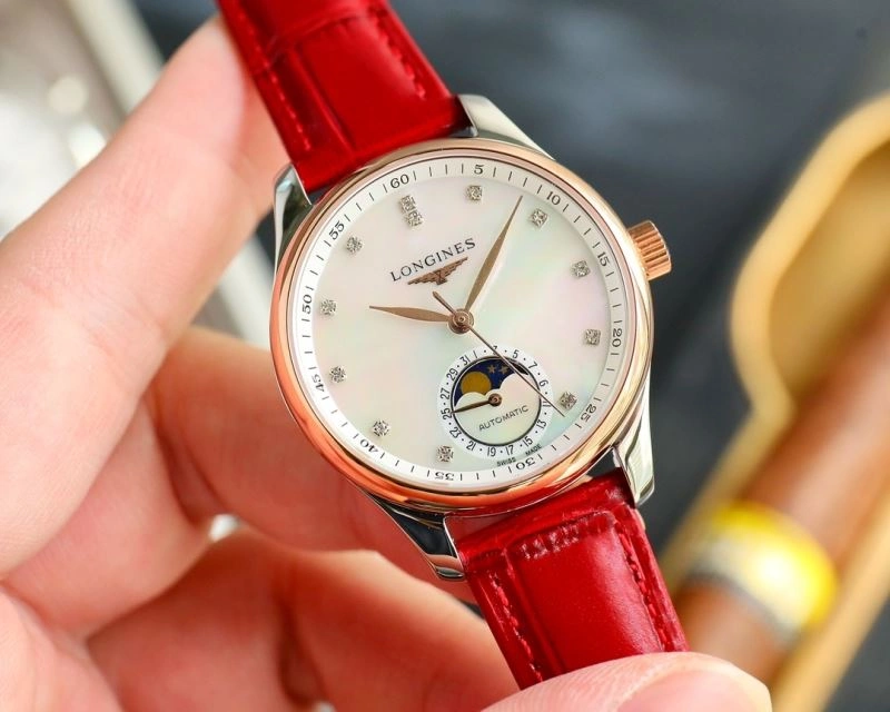 Original LONGINES Watches