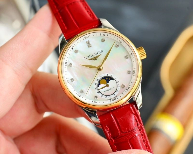 Original LONGINES Watches