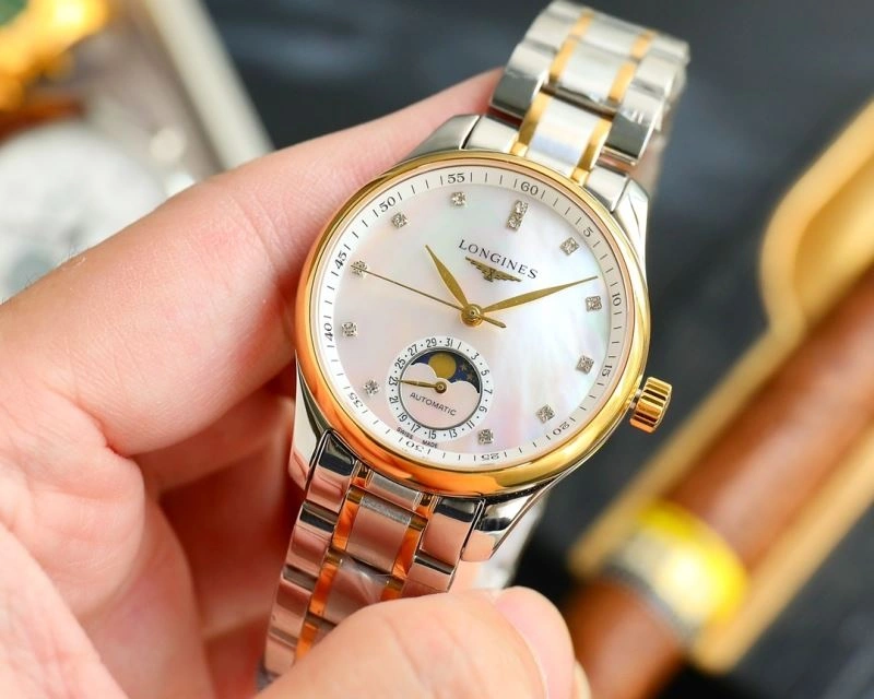 High accuracy LONGINES Watches