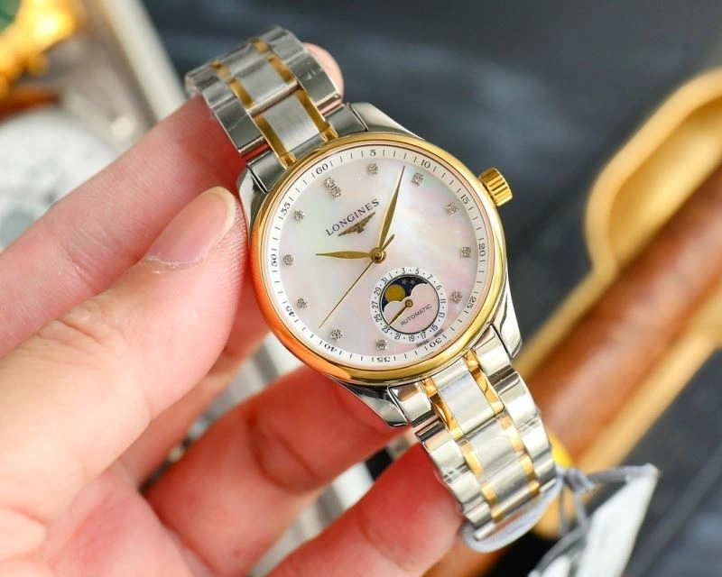 High accuracy LONGINES Watches