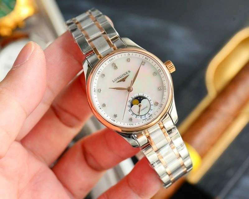 High accuracy LONGINES Watches