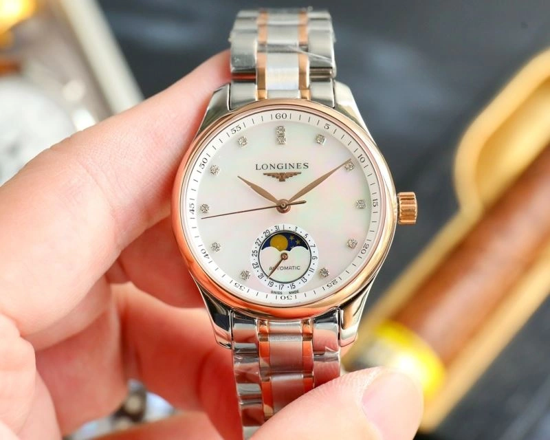 High accuracy LONGINES Watches