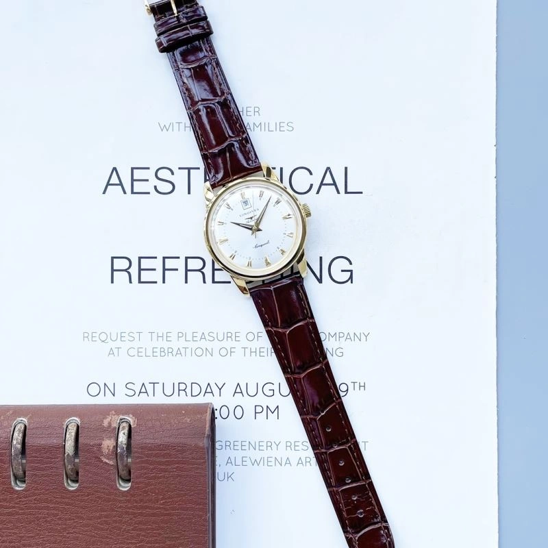 Bargain LONGINES Watches