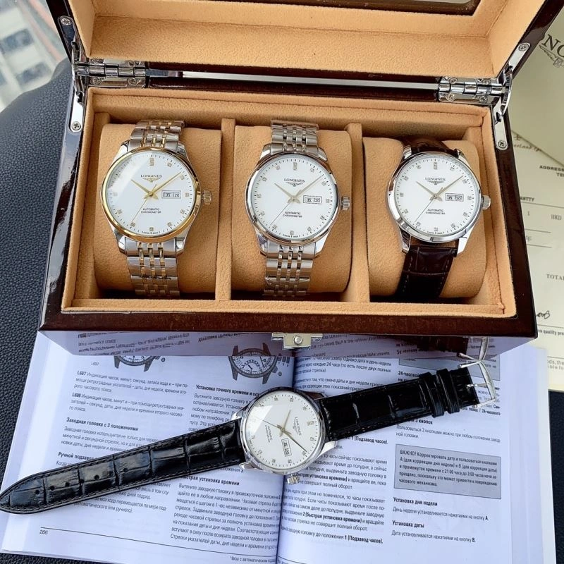 Exact replica LONGINES Watches