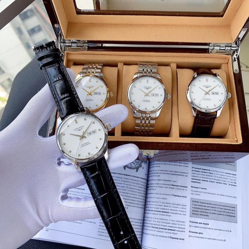 Exact replica LONGINES Watches