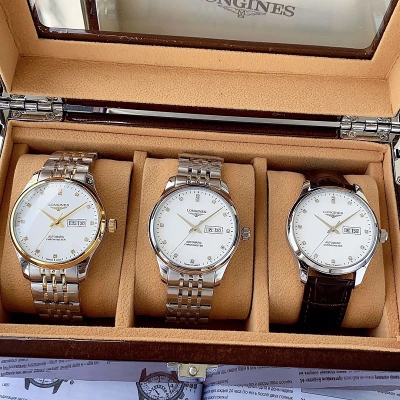 Exact replica LONGINES Watches