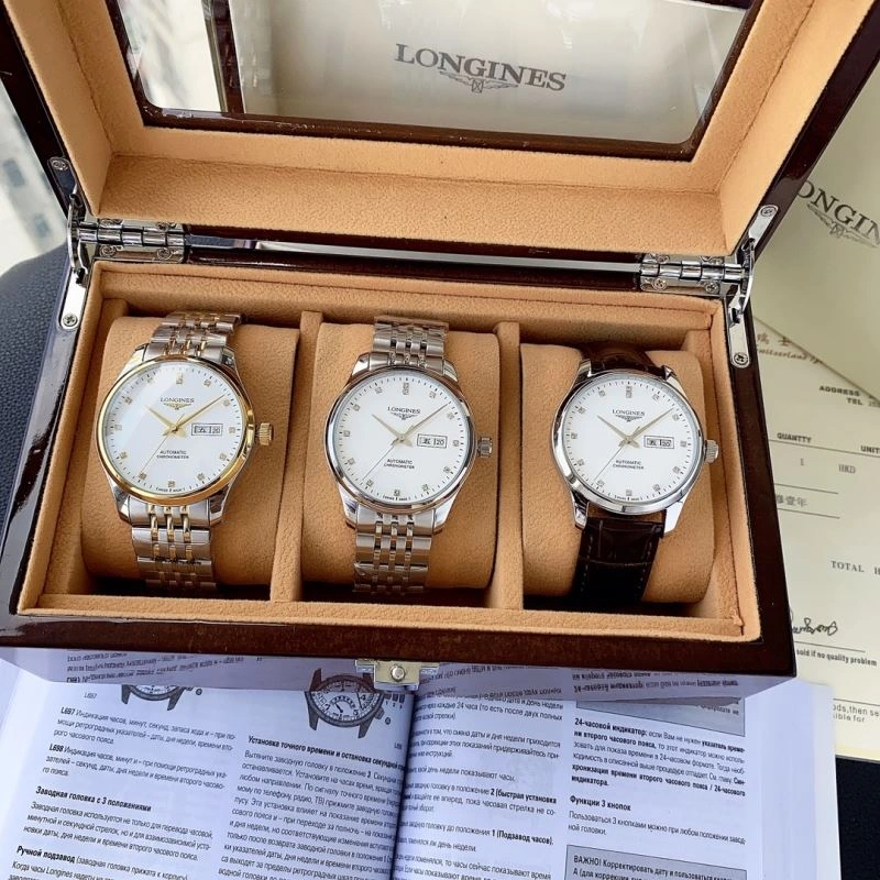 Exact replica LONGINES Watches