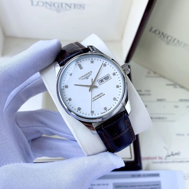 Genuine LONGINES Watches