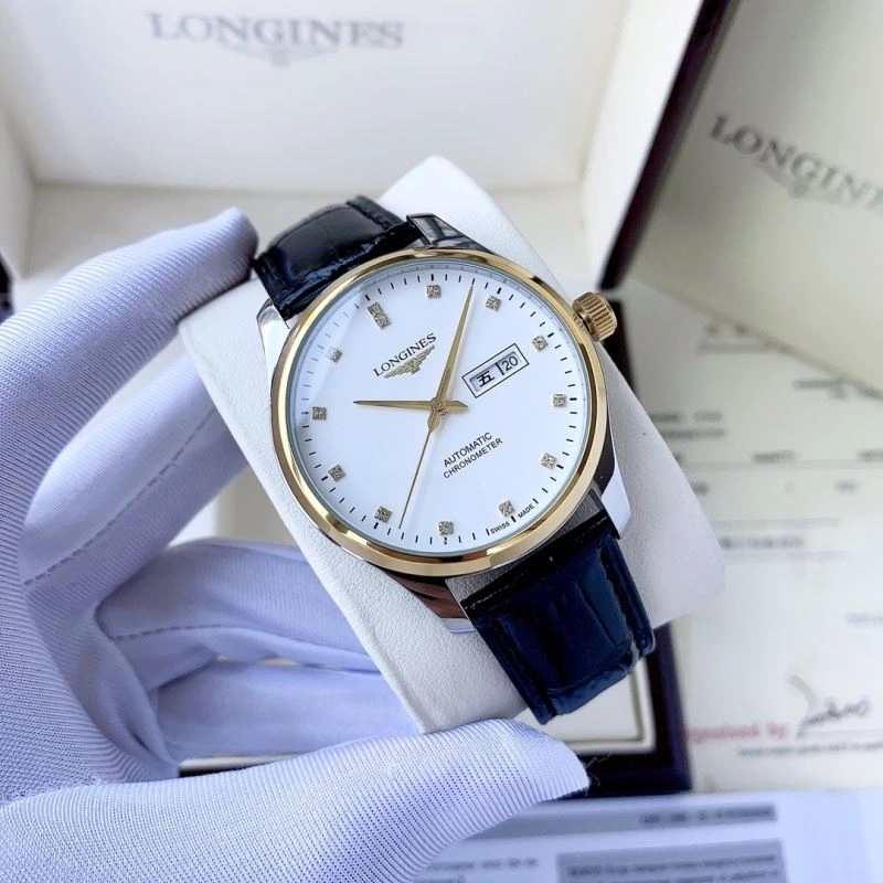 Genuine LONGINES Watches