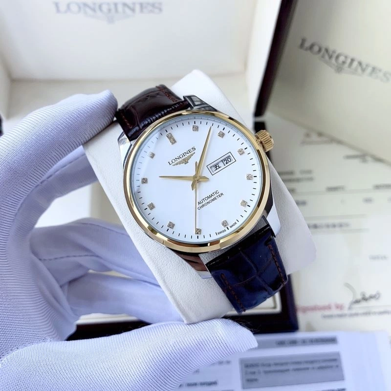 Genuine LONGINES Watches