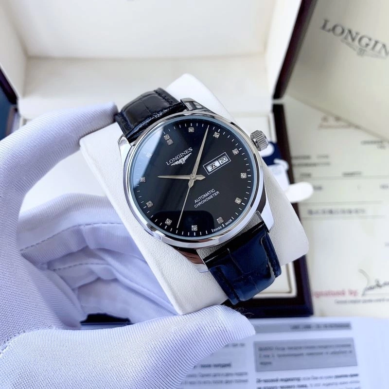 Genuine LONGINES Watches