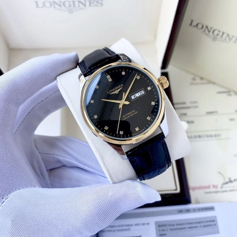 Genuine LONGINES Watches
