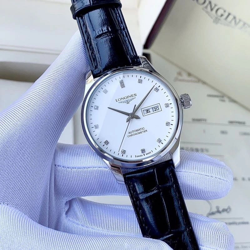 Genuine LONGINES Watches