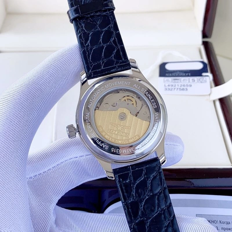 Genuine LONGINES Watches