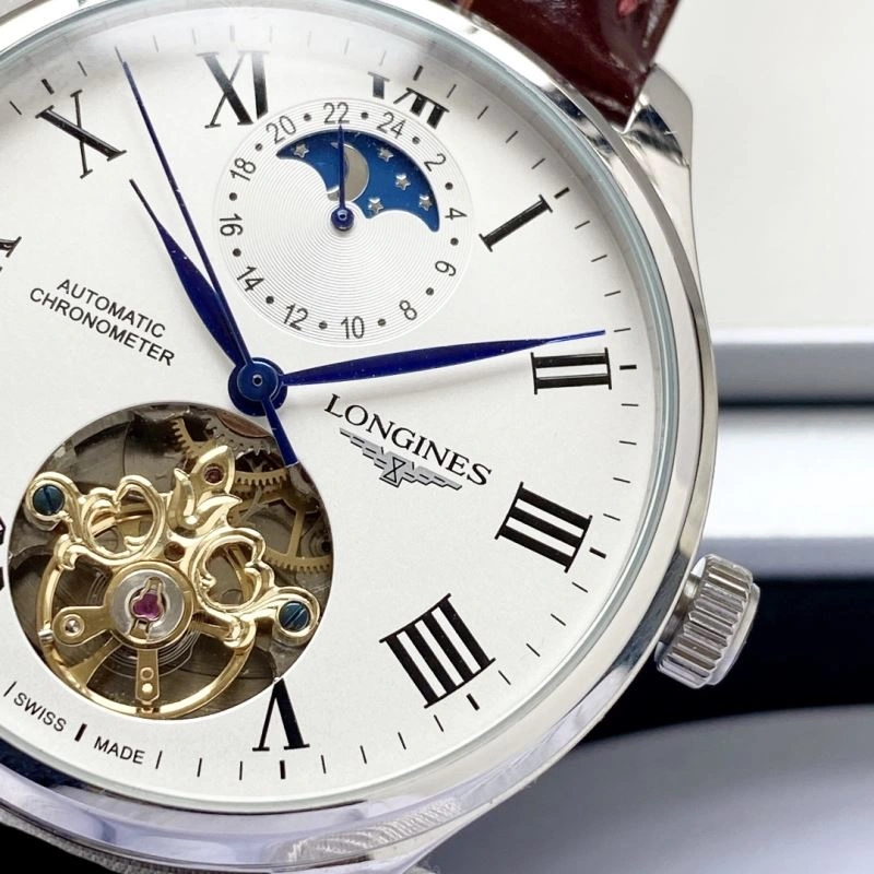 Reasonably priced LONGINES Watches