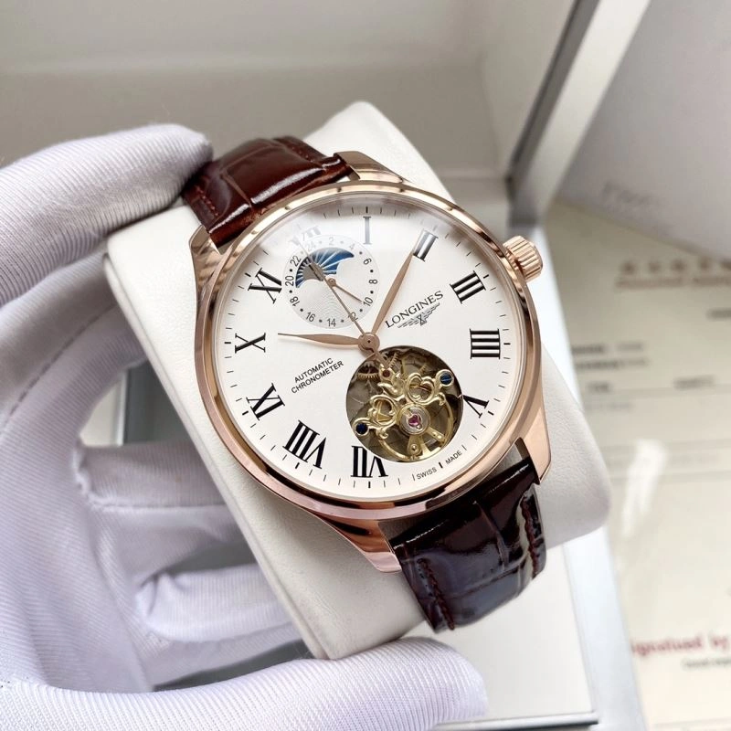 Low-cost LONGINES Watches