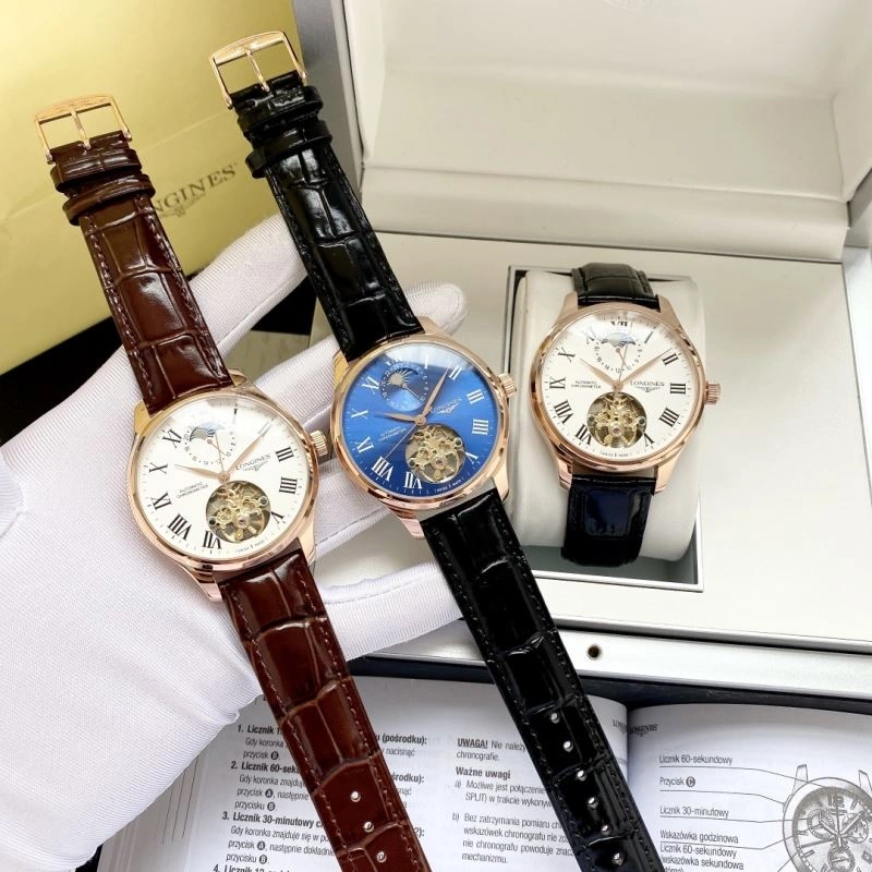 Low-cost LONGINES Watches