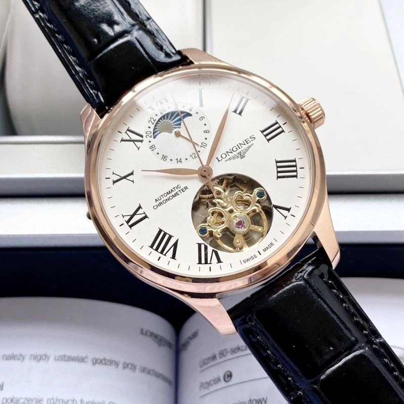 Low-cost LONGINES Watches