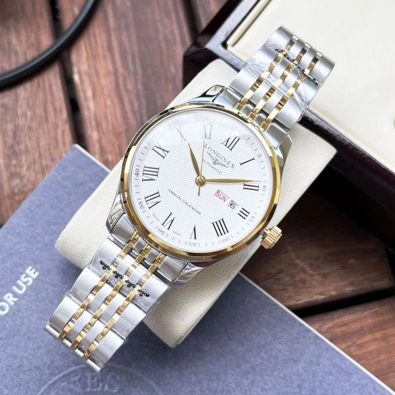 Brand-original LONGINES Watches