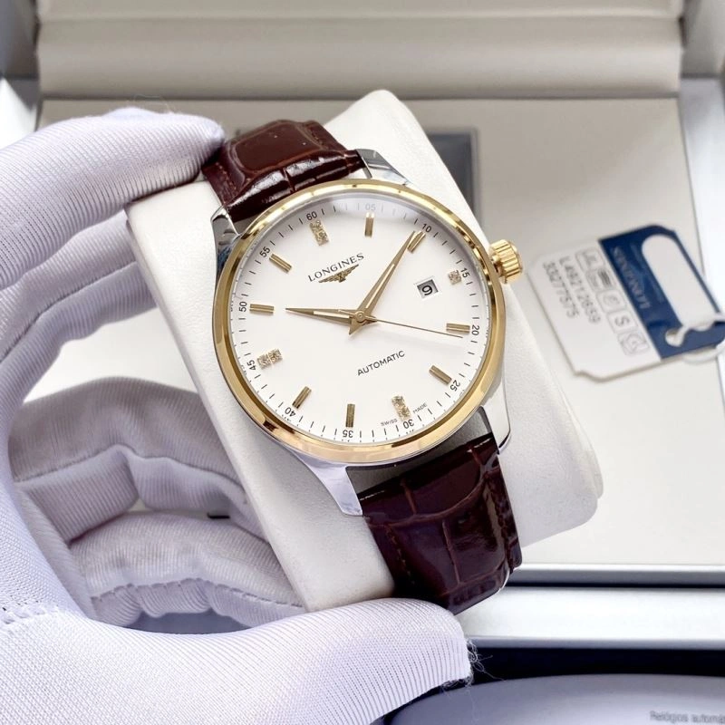 Budget-friendly LONGINES Watches