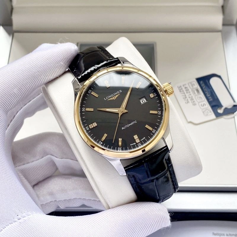 Budget-friendly LONGINES Watches