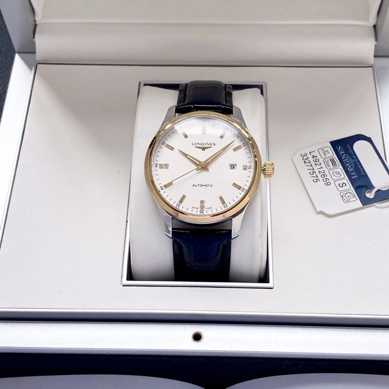 Budget-friendly LONGINES Watches